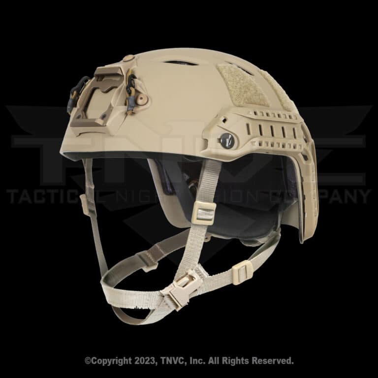 Ops-Core FAST Bump Helmet - Night Goggles